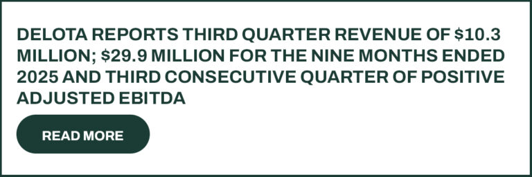 Home - Delota Corp